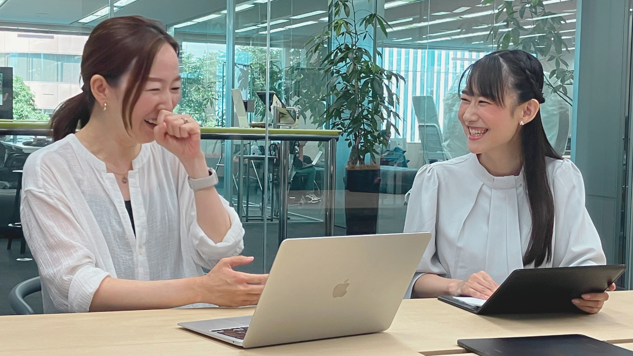 きっかけはプレゼンの失敗談 」プレッツ研修で得た成功体験を語る【 Sansan株式会社様 】 | MOVEDメディア